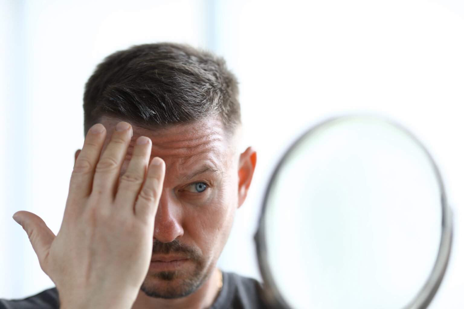 RU58841 for Hair Loss: Effectiveness, Side Effects, and Doses ... RU58841 for Hair Loss: Effectiveness, Side Effects, and Doses ...